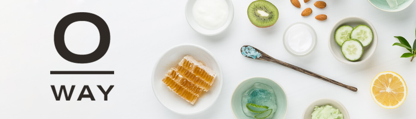 Oway Organic hair care - Free from harmful chemicals