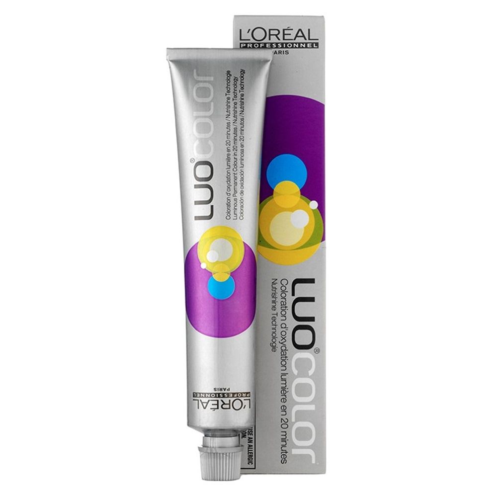 Loreal Luocolor hair dye